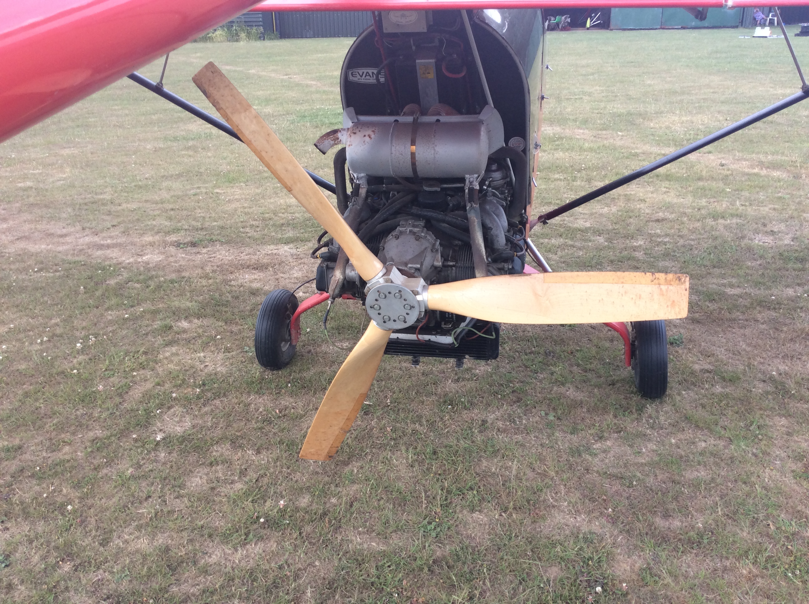 912 SSDR Streak Shadow - Sold | afors advert No45154